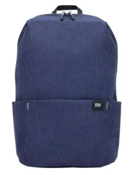 Xiaomi Mi Casual Daypack DARK BLUE Ranac 340 x 225 x 130 mm, 400g