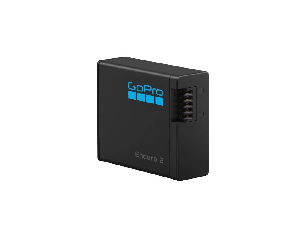 Baterija GOPRO Enduro 2 Battery (Mission 1 + Pro)