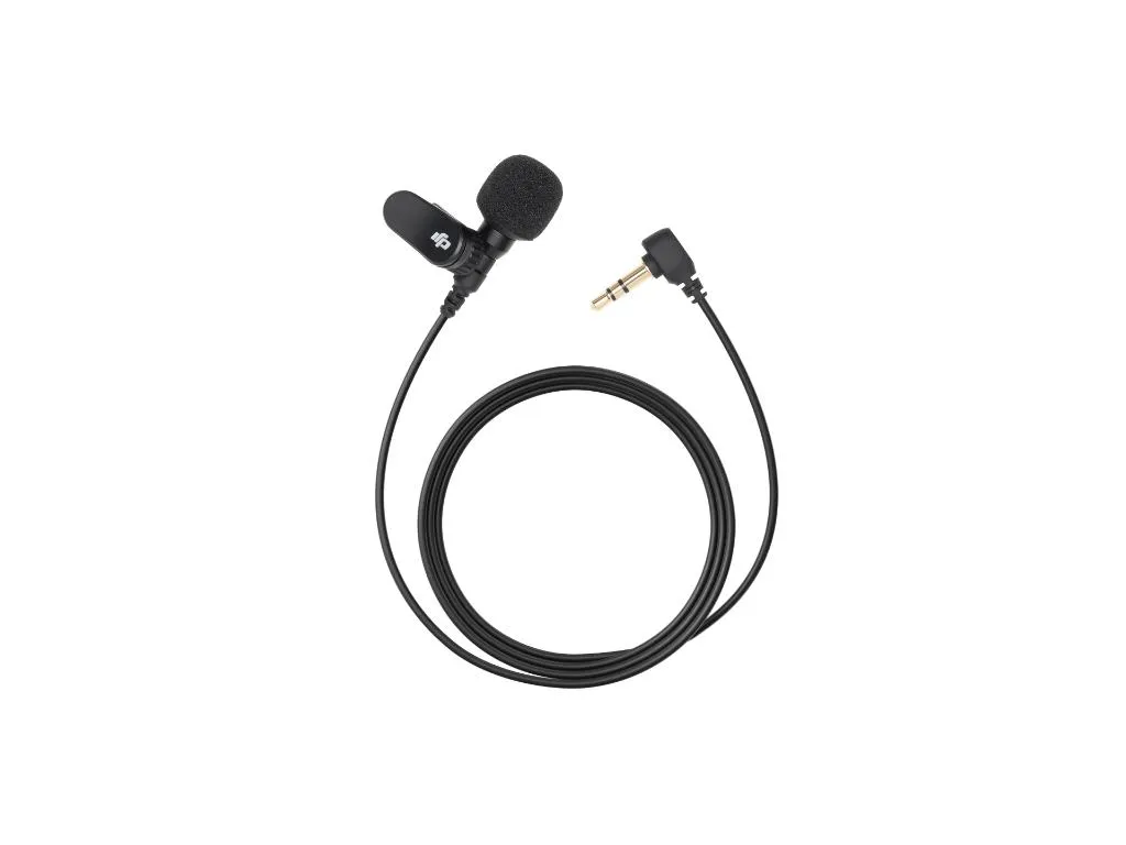 Mikrofon DJI Lavalier Mic