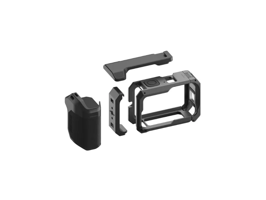 Dodatak GOPRO Grip (Mission 1)