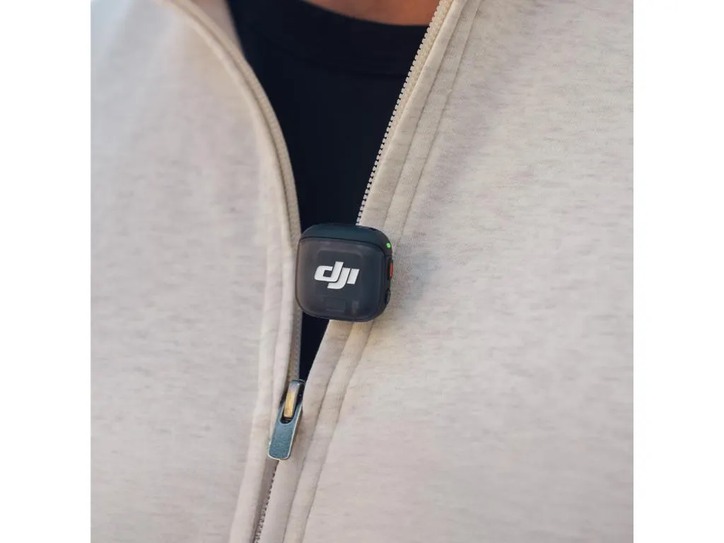 Transmiter DJI Mic 3 Transmitter