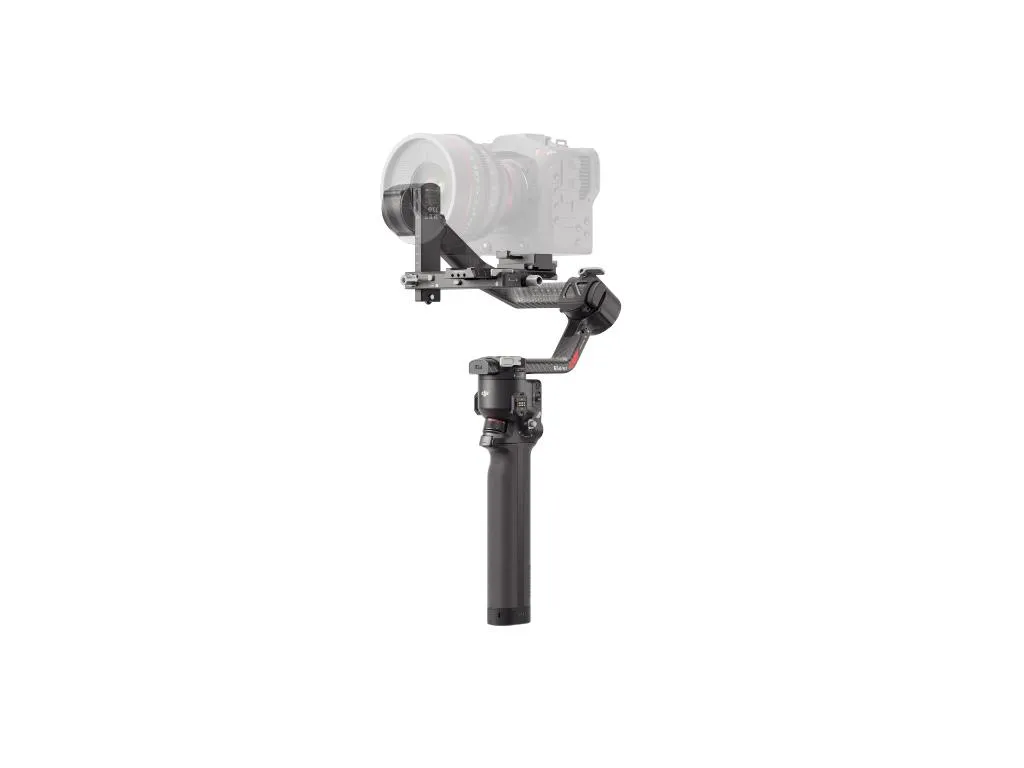 DJI RS BG70 High-Capacity Battery Grip