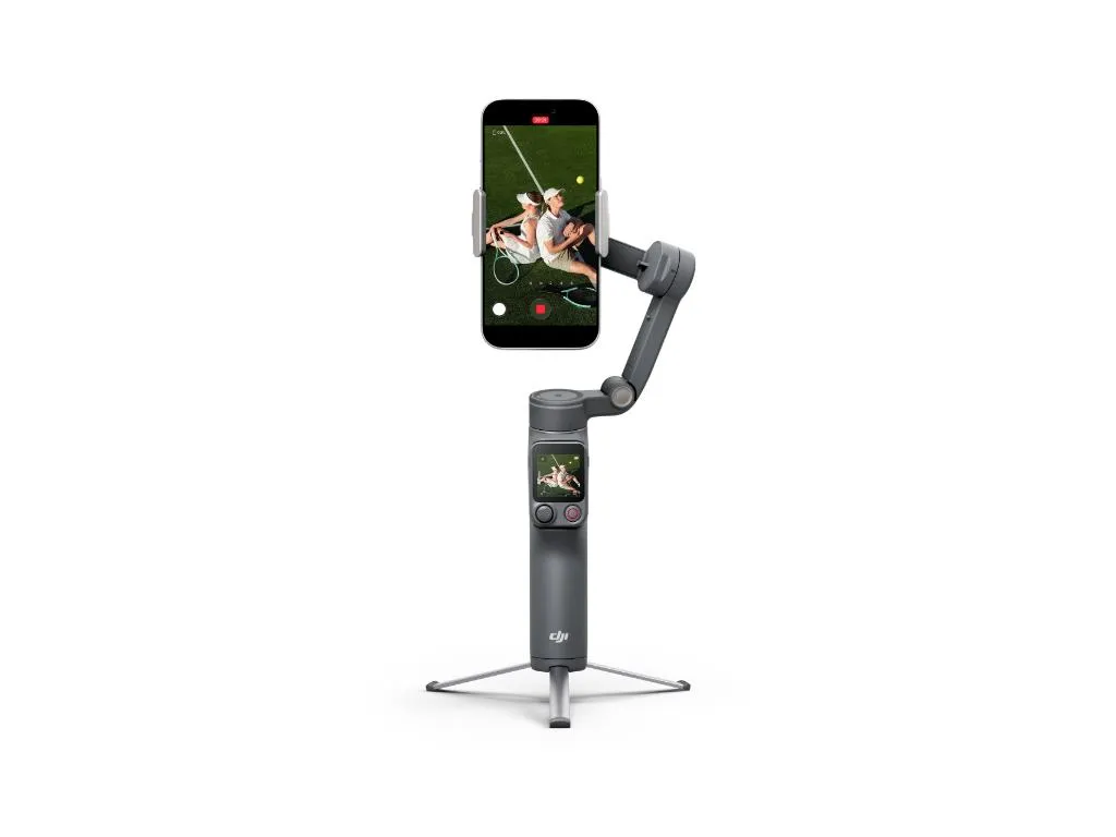 Gimbal za Telefon DJI Osmo Mobile 8P Creator Combo
