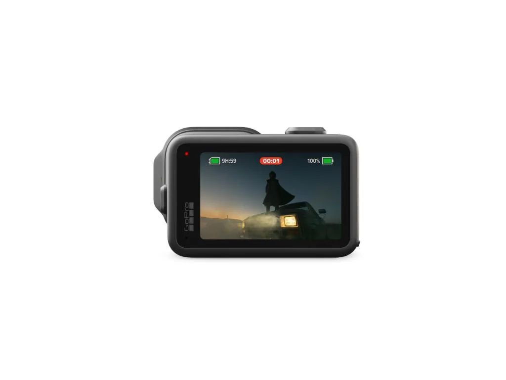 Akciona Kamera GOPRO Mission 1