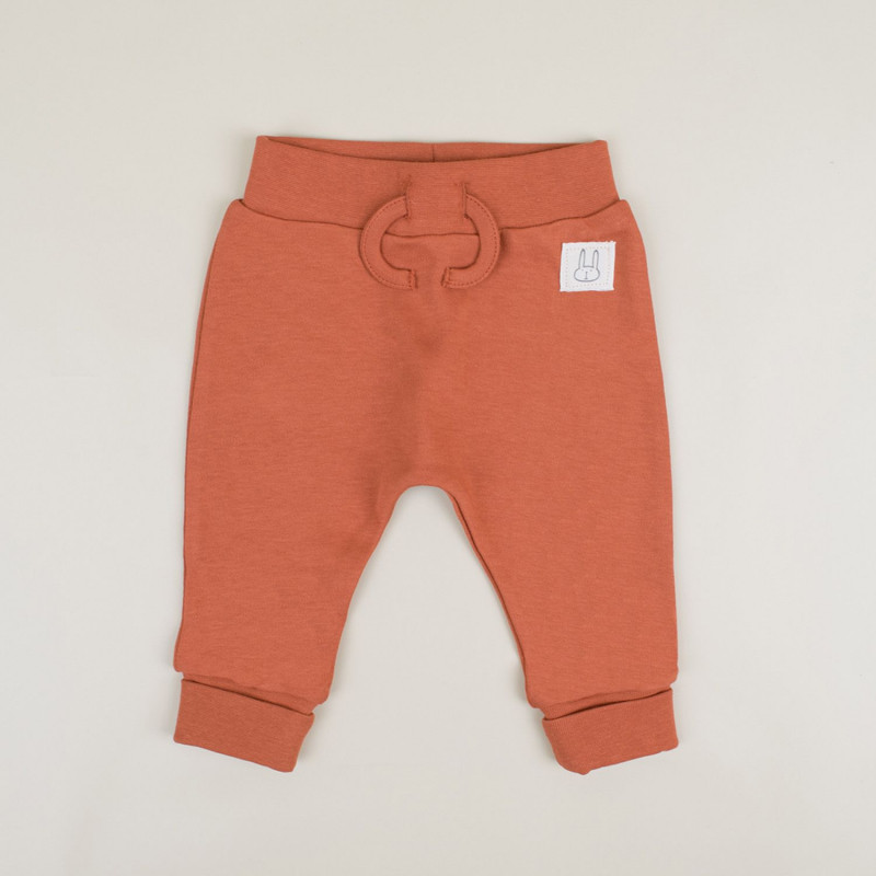 Just Kiddin pantalone bez stopica, unisex