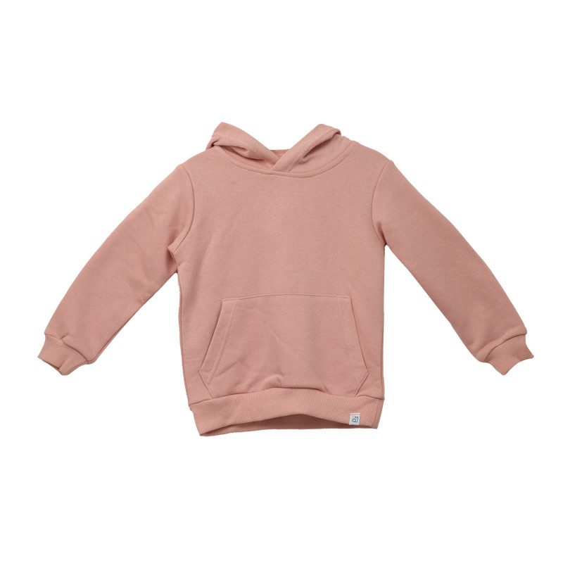 Lillo&Pippo duks sa kapuljačom, unisex