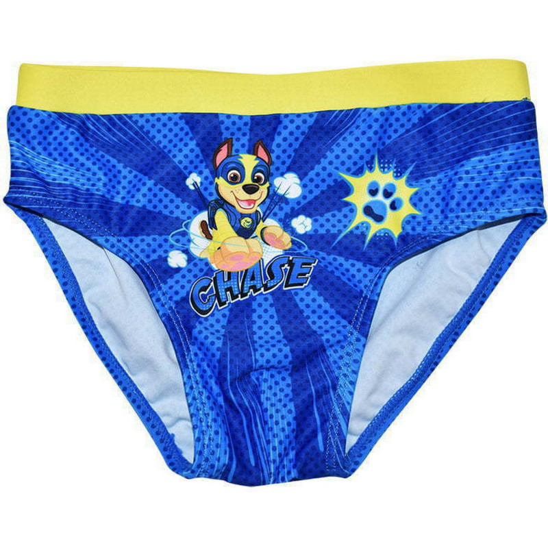 Stamion kupaći slip Paw patrol,dečaci