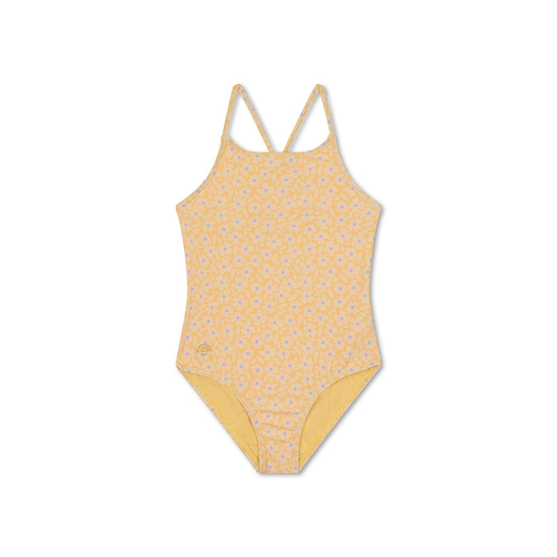 Swim Essentials jednodelni kupaći atlet, devojčice