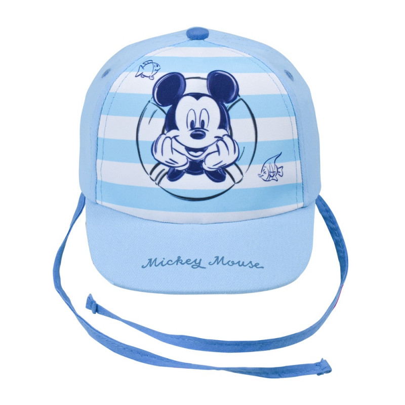 Stamion kačket Mickey, dečaci