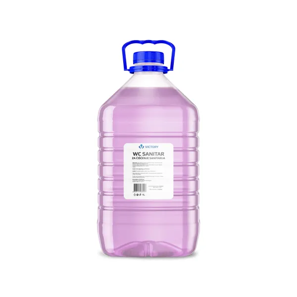 WC Sanitar Victory 5L