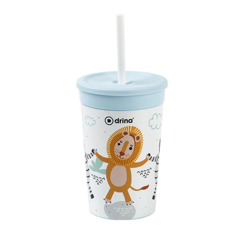 Drina čaša Deco Plus 0,33L