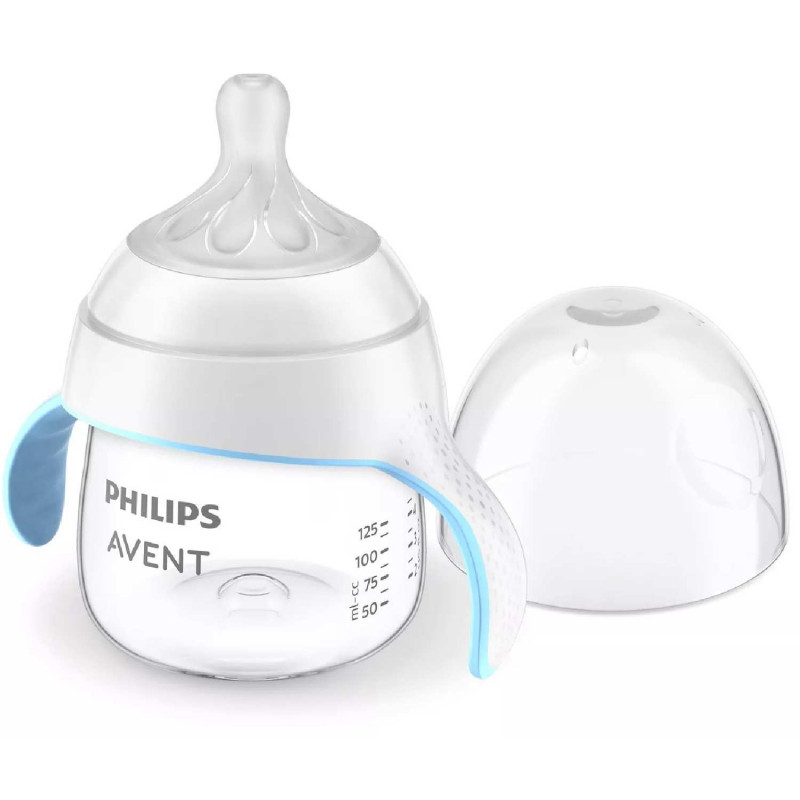 Avent trener šolja natural response 150ml 0819