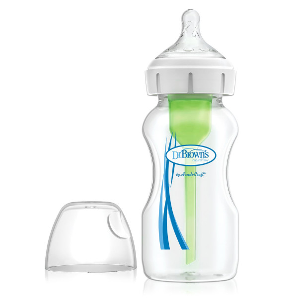 Plastična Flašica Option+ 270ml