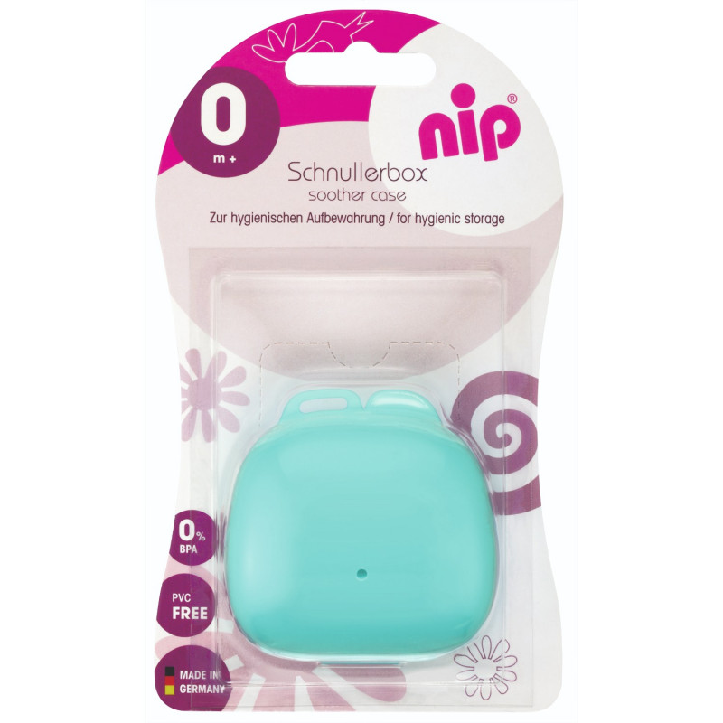 Nip kutija za lažu Quicky