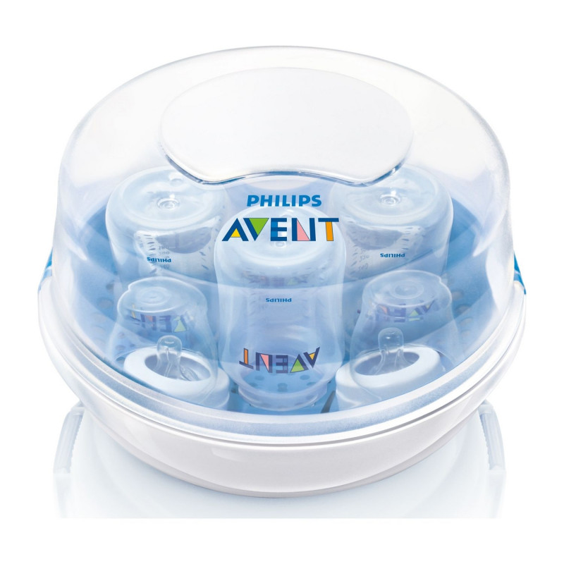 Avent mikrotalasni sterilizator 8743