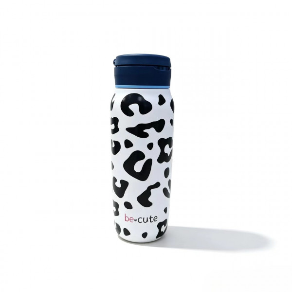 Be cute termos zebra 650ml