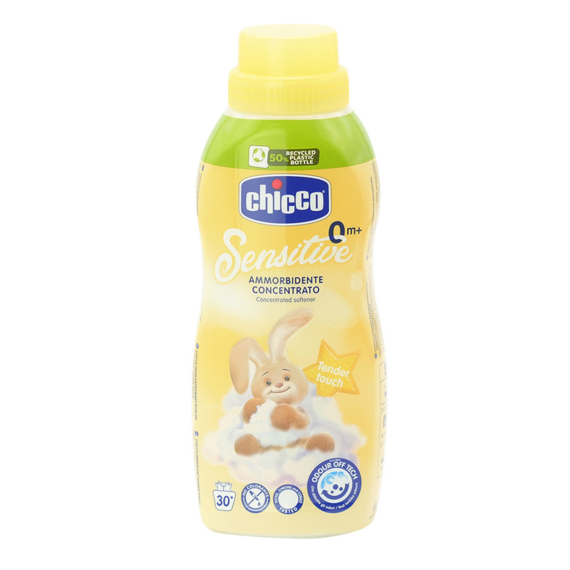 Chicco omekšivač tender touch 750 ml