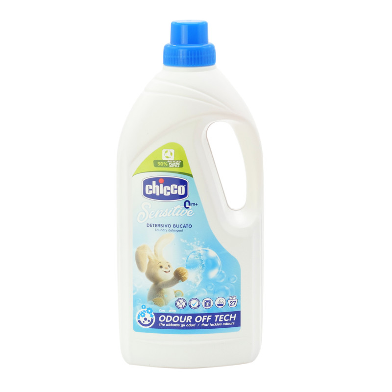 Chicco tečni detergent 1,5 l