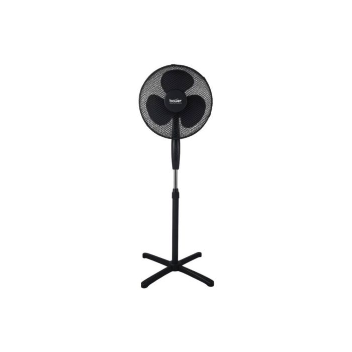 Bauer 202 Tifone Ventilator