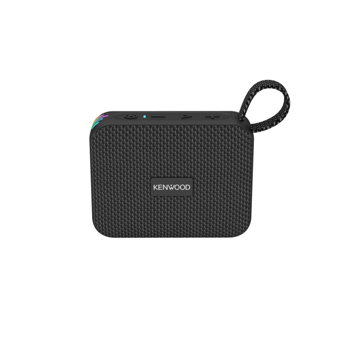 Kenwood AS-60BT-B Bluetooth zvučnik