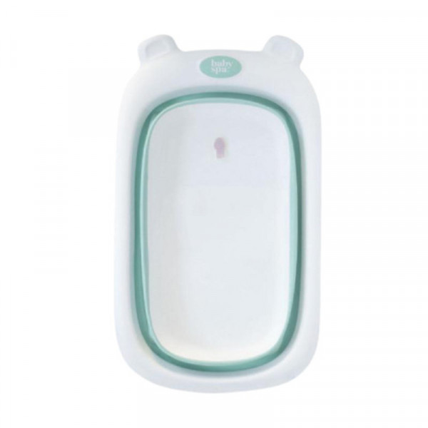 Baby Spa kadica za bebe plava