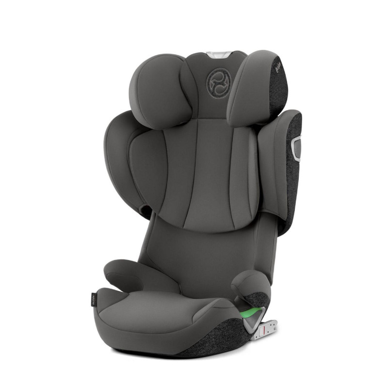 Cybex a-s (100-150cm) Solution T i-Fix, MGrey
