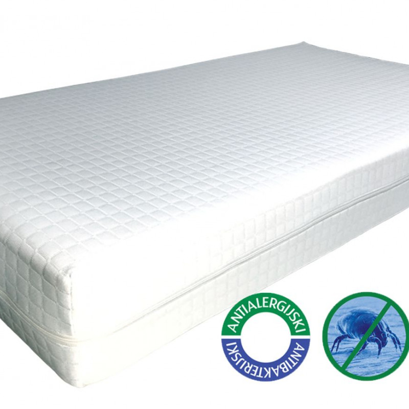 Dušek plus Dream 2u1 120x60