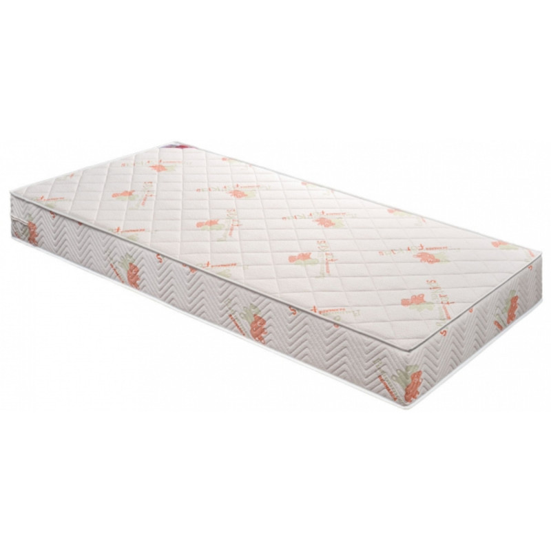 Bernarda Bambino Platinum care 3D,dim 120*60*17