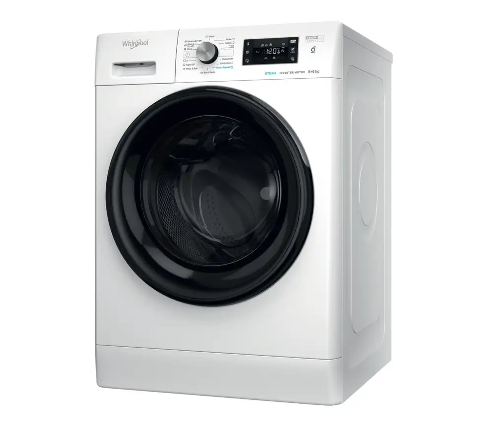 WHIRLPOOL FFWDB 864349 BV EE