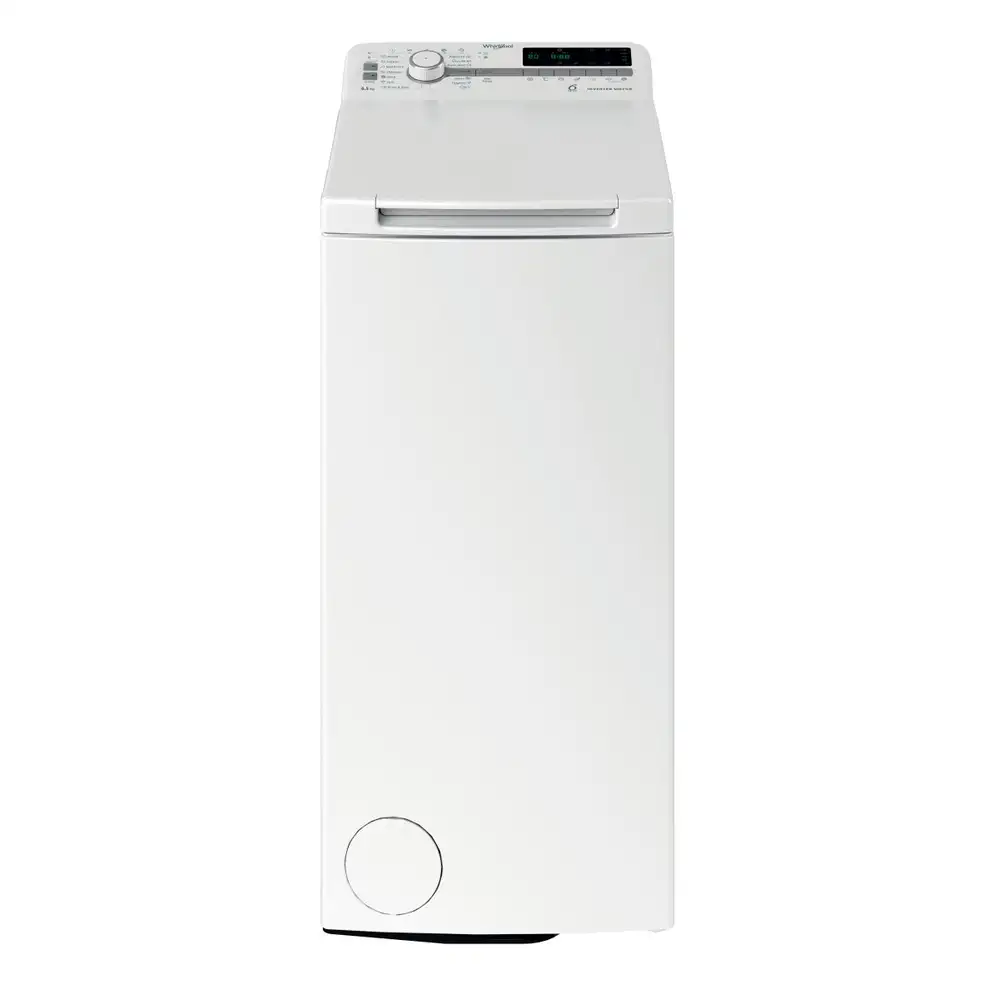 WHIRLPOOL TDLR 65261BS EU/N