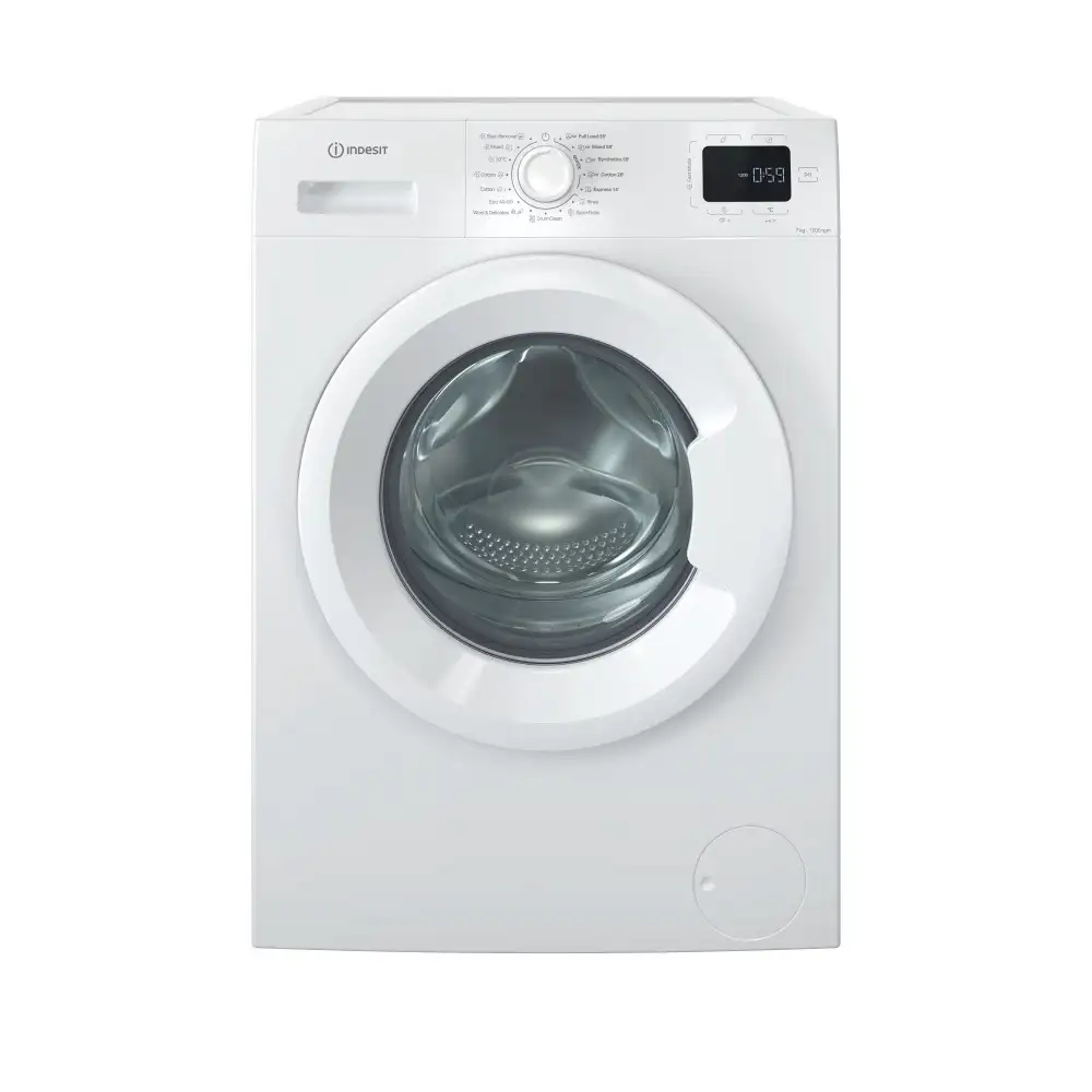 INDESIT IM 762 MY TIME EE