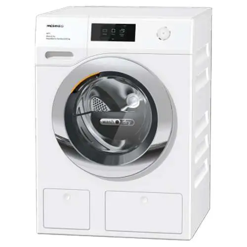 MIELE WTR870WPM PWash&TDos 8/5 kg
