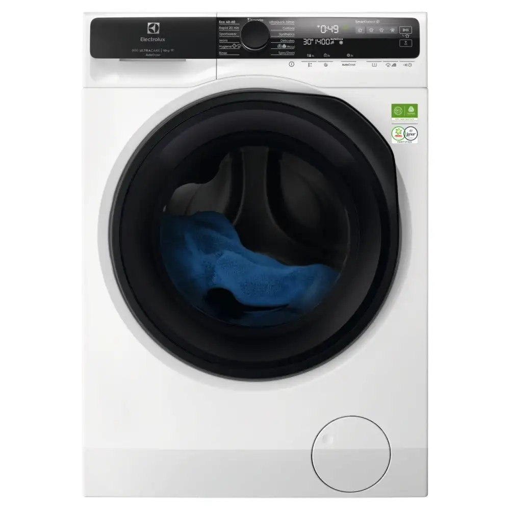 ELECTROLUX EW8F5417SACE
