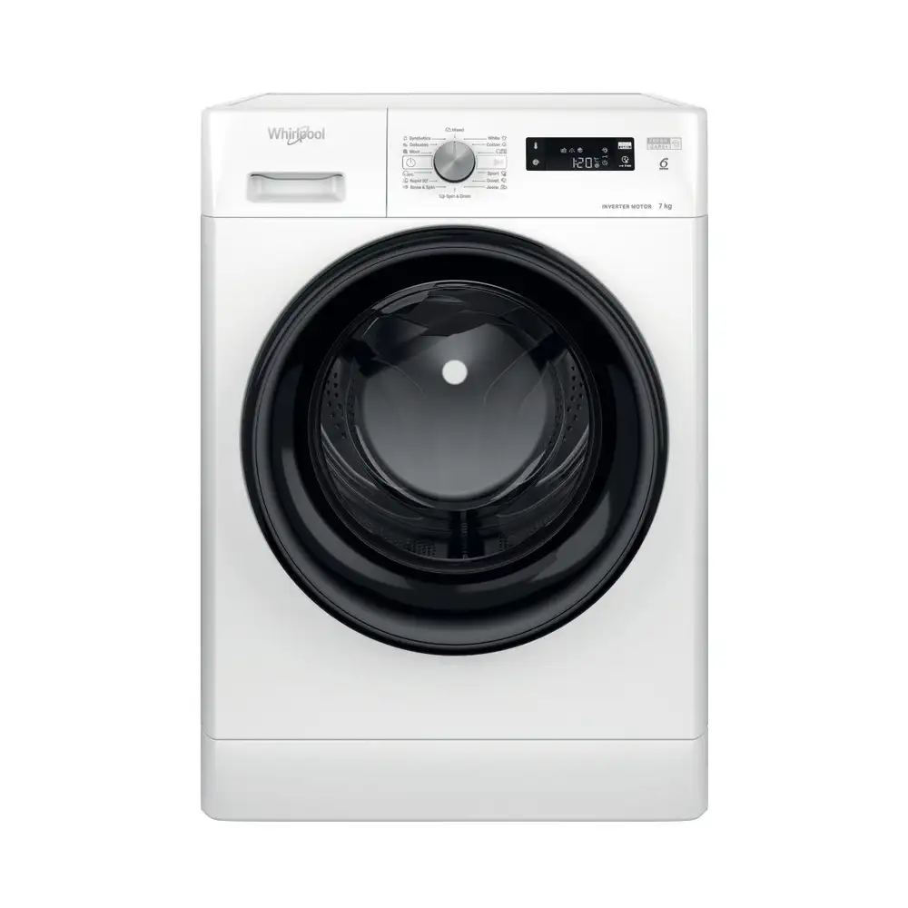 WHIRLPOOL FFS 7269 B EE