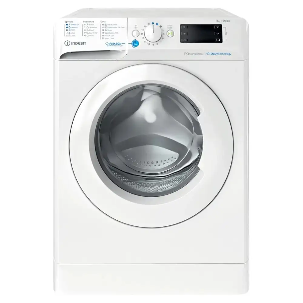 INDESIT BWE 81295X WV EE