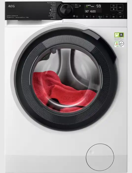 AEG LFR83866OE
