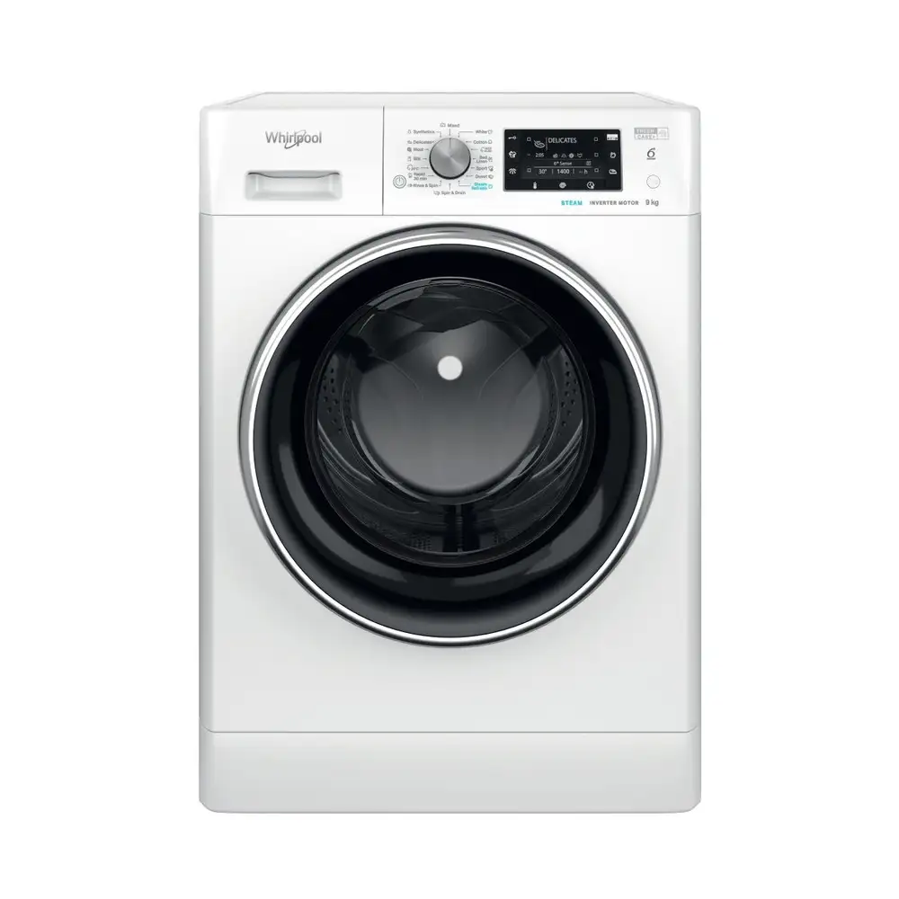WHIRLPOOL FFD 9479 BCV EE