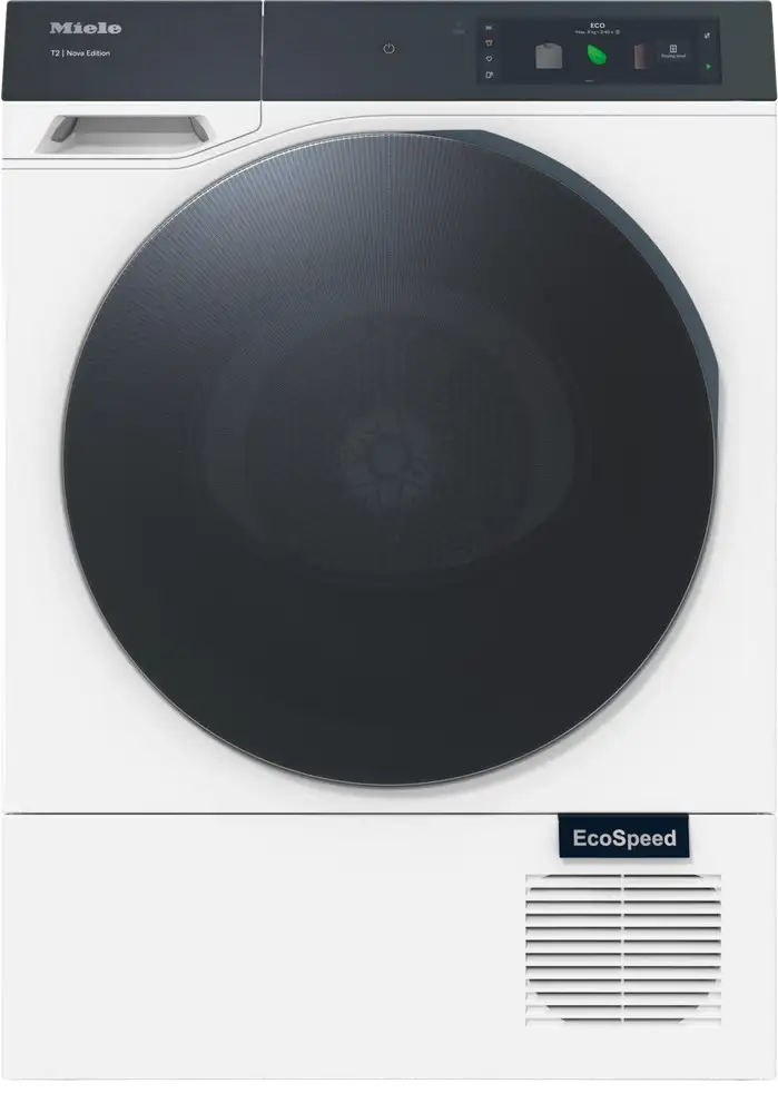 MIELE TQ1000WP EU1 LW Nova Edition