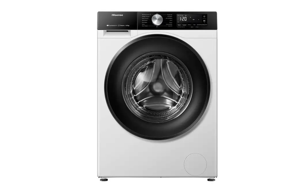 HISENSE WF 3S1043 BW3