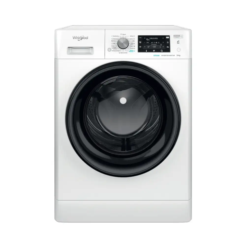 WHIRLPOOL FFD 9479 BV EE
