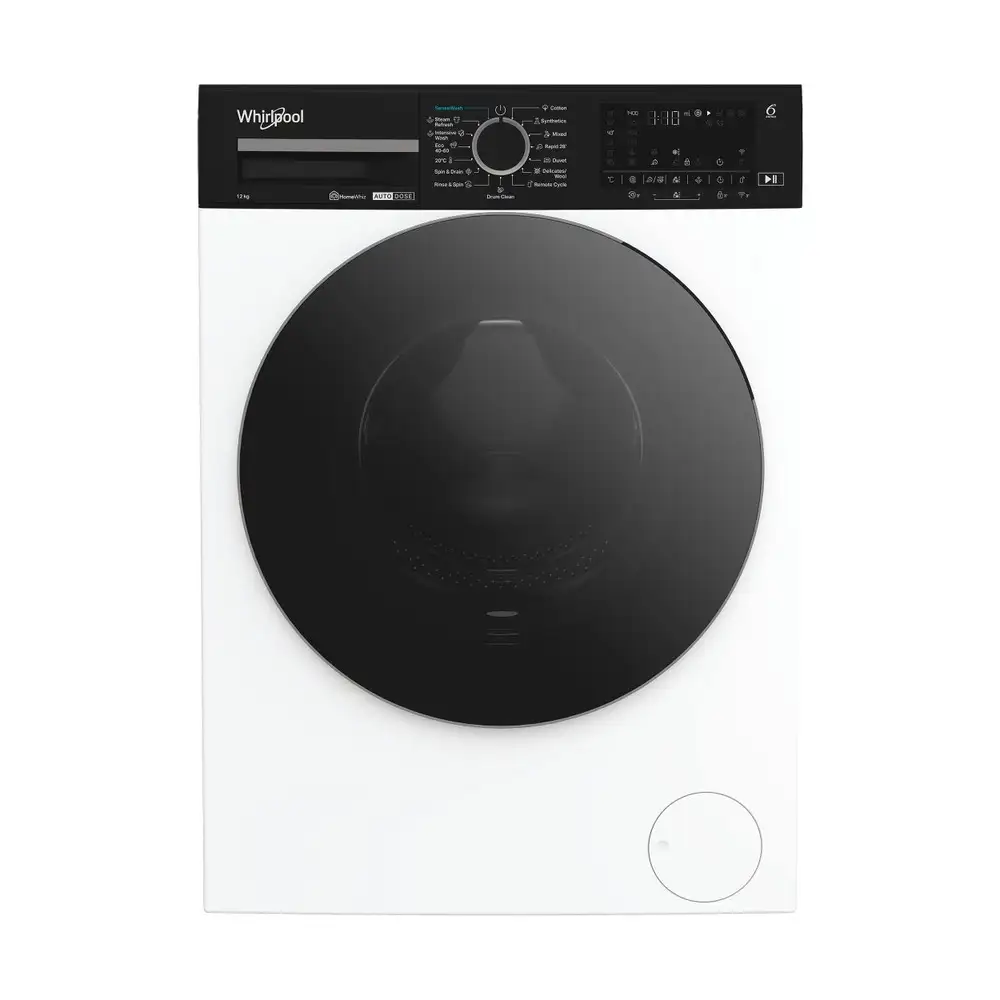 WHIRLPOOL WPM 27W ADS EE