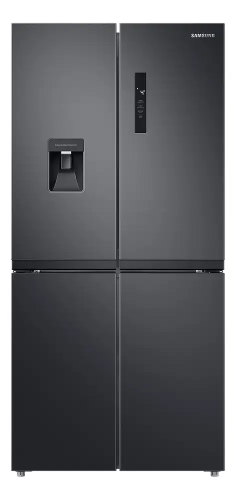 SAMSUNG RF48A401EB4/EO