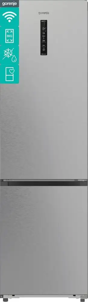 GORENJE NRB 620 C61X4WFE