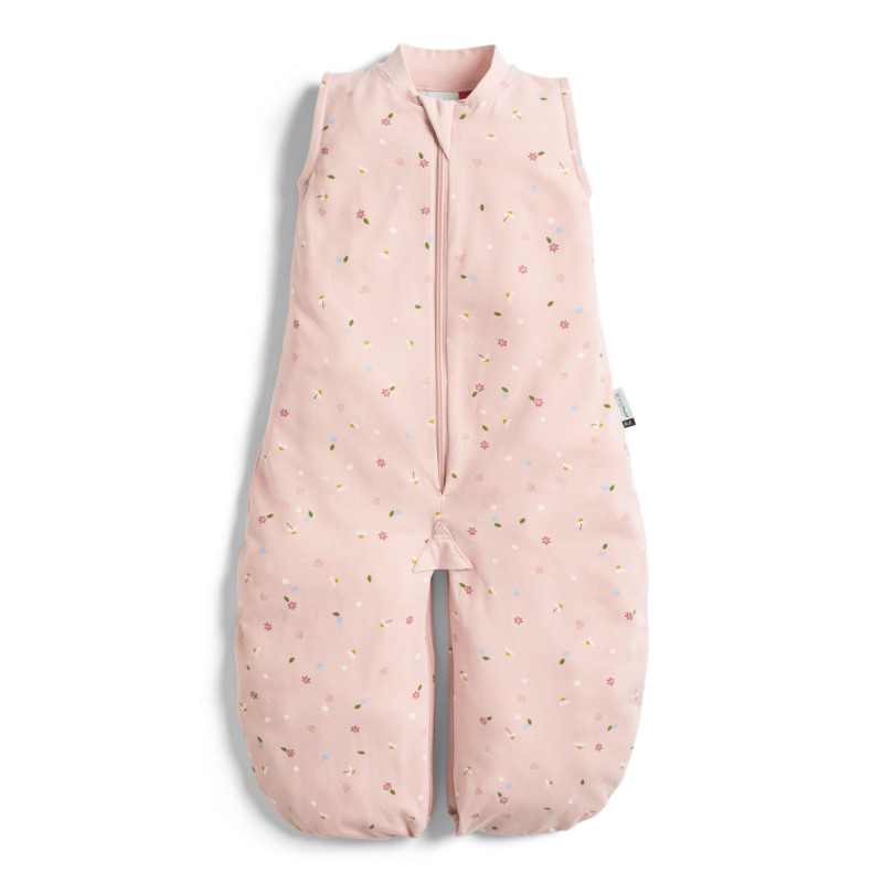 Ergo-pouch vreća sa nogavicama, letnja, 8 - 24 M
