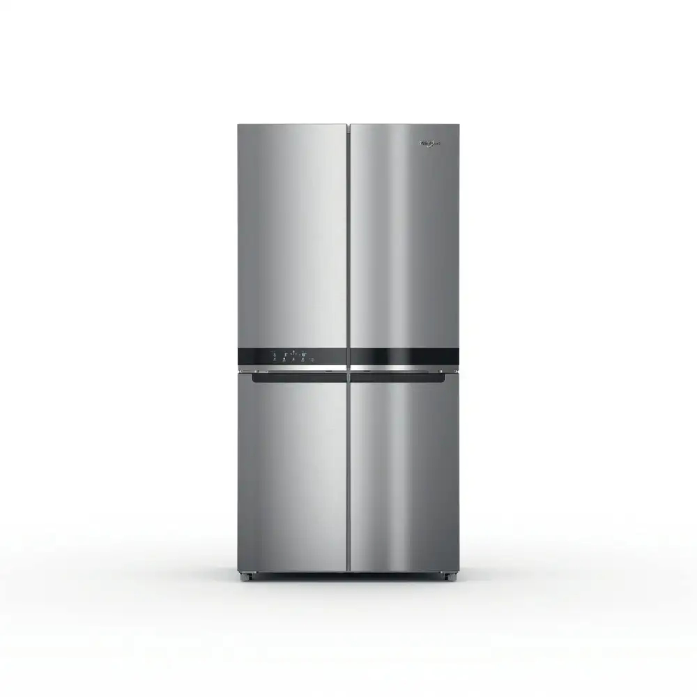 WHIRLPOOL WQ9 U2L EF