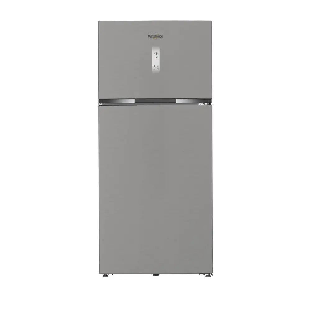 WHIRLPOOL WHD2 6633 X5E