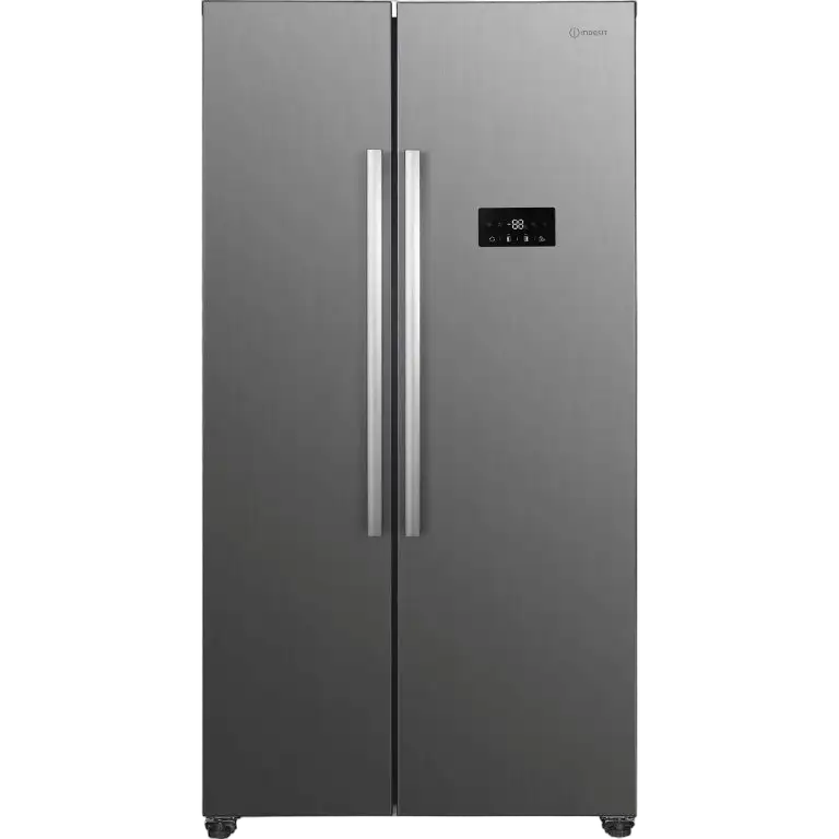 INDESIT INGF 6441 XP4E Side by side
