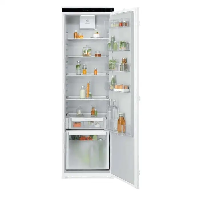 ELECTROLUX ERD6DE18S1