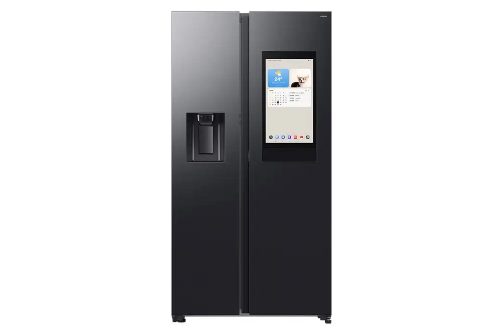 SAMSUNG RS90F66BEFEO