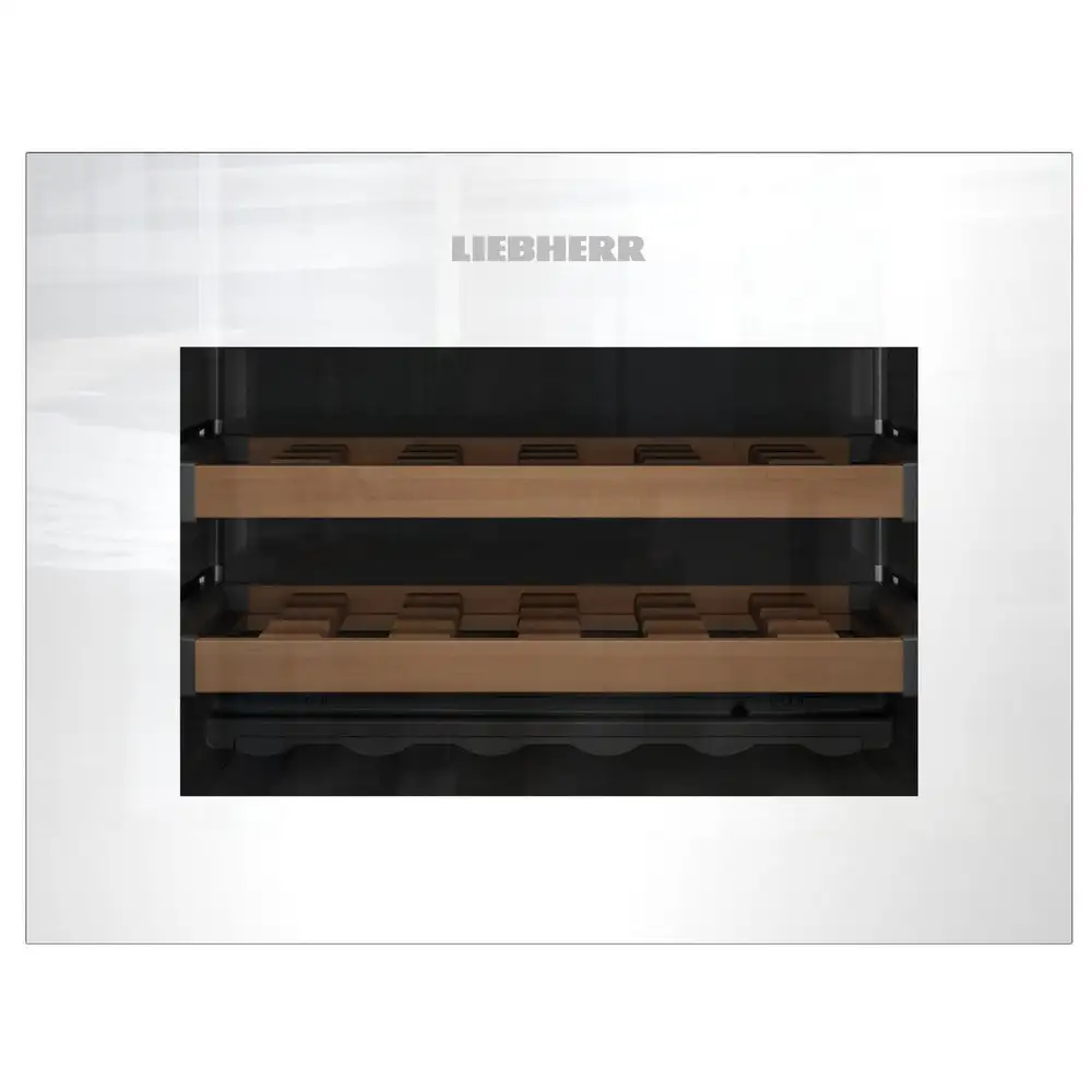 LIEBHERR WKEgw 582